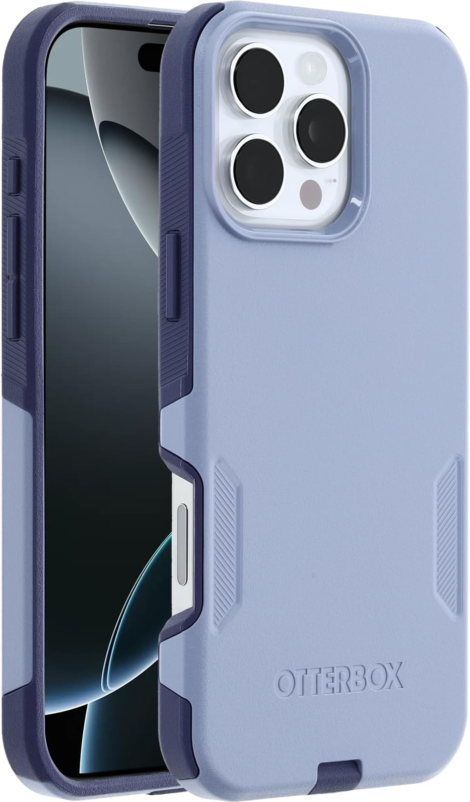 Amazon.com: OtterBox Commuter Series MagSafe Case for iPhone 16 Pro ...