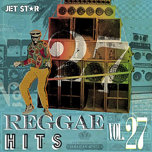 Play Reggae Hits, Vol. 27 by VARIOUS ARTISTS on Amazon Music