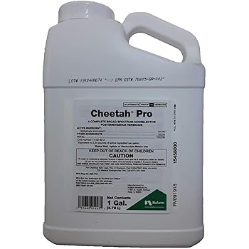 Amazon.com : Liberty 280SL Herbicide 2.5 Gallons (24.5% Glufosinate ...