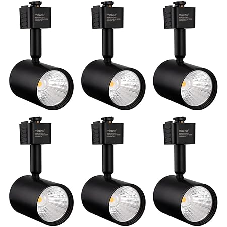 J-Type Track Lighting Connectors for J-Style Single Circuit 2-Wire ...