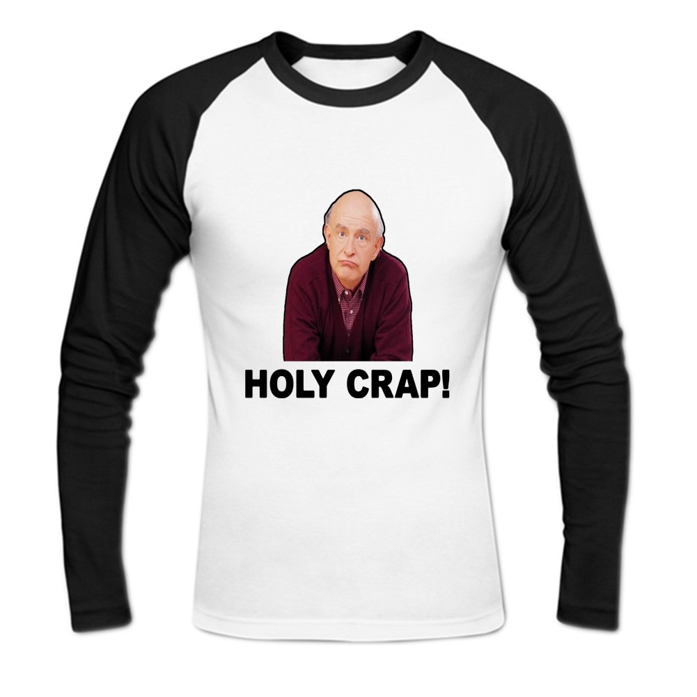 Amazon.com: Mens Frank Barone Quote Everybody Loves Raymond Funny ...