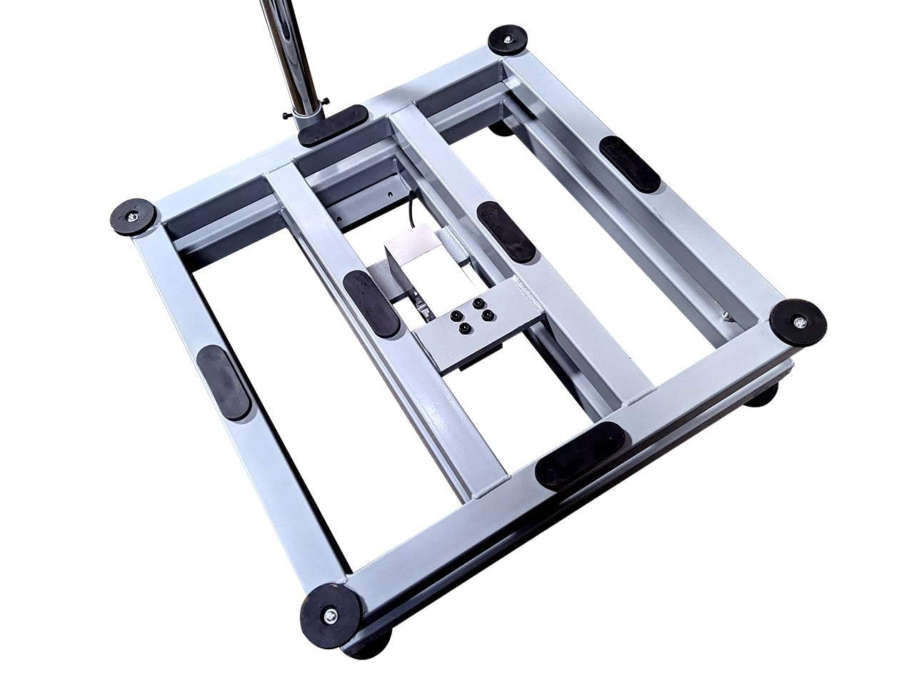 Snapklik.com : PEC Scales Stainless Steel Bench Scale, Commercial ...