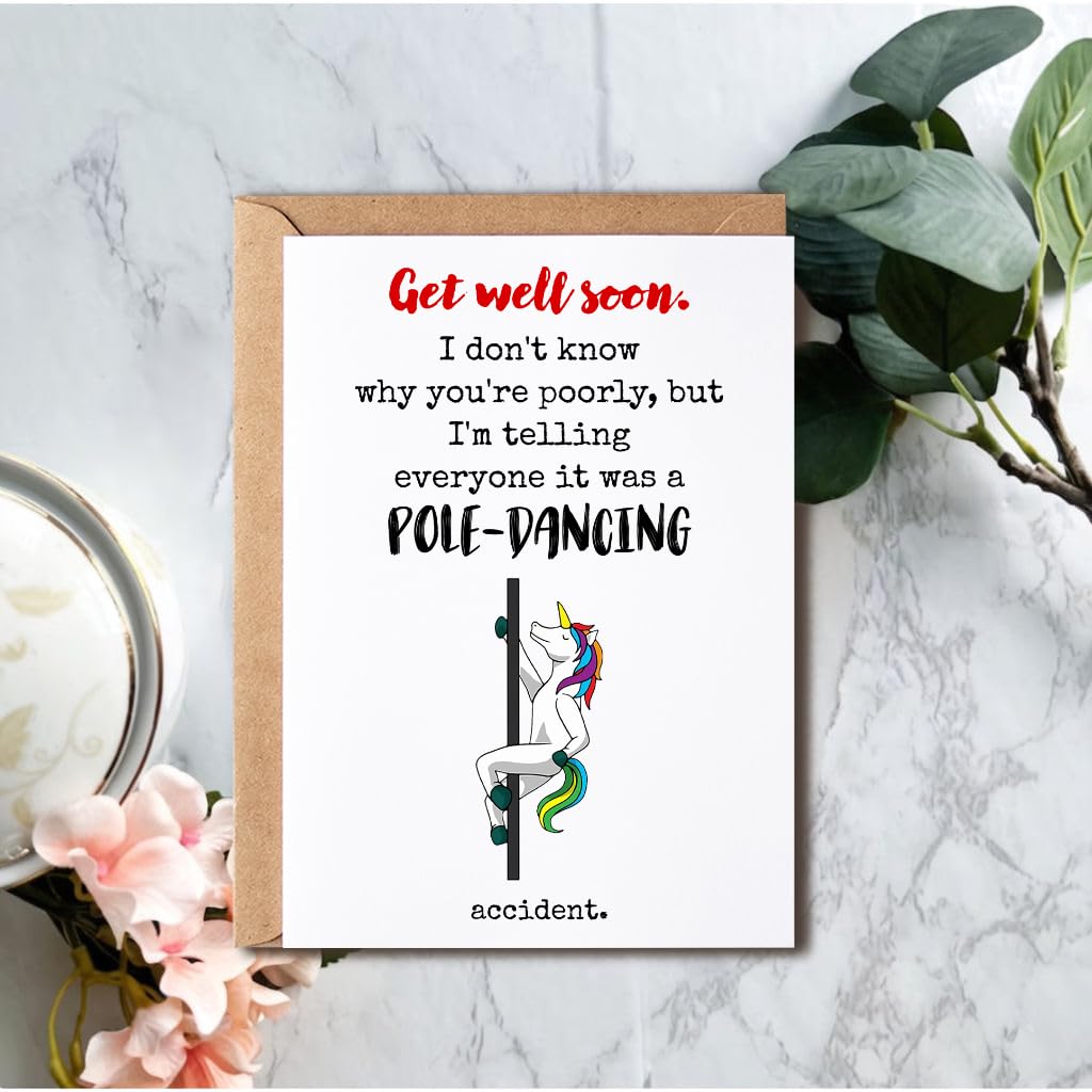 Funny Get Well Wishes For Accident 115+ Funny “Get Well Soon”