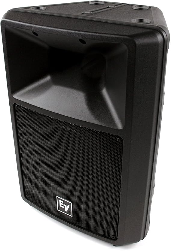 Amazon.co.jp: Ev Sx300E : 楽器・音響機器
