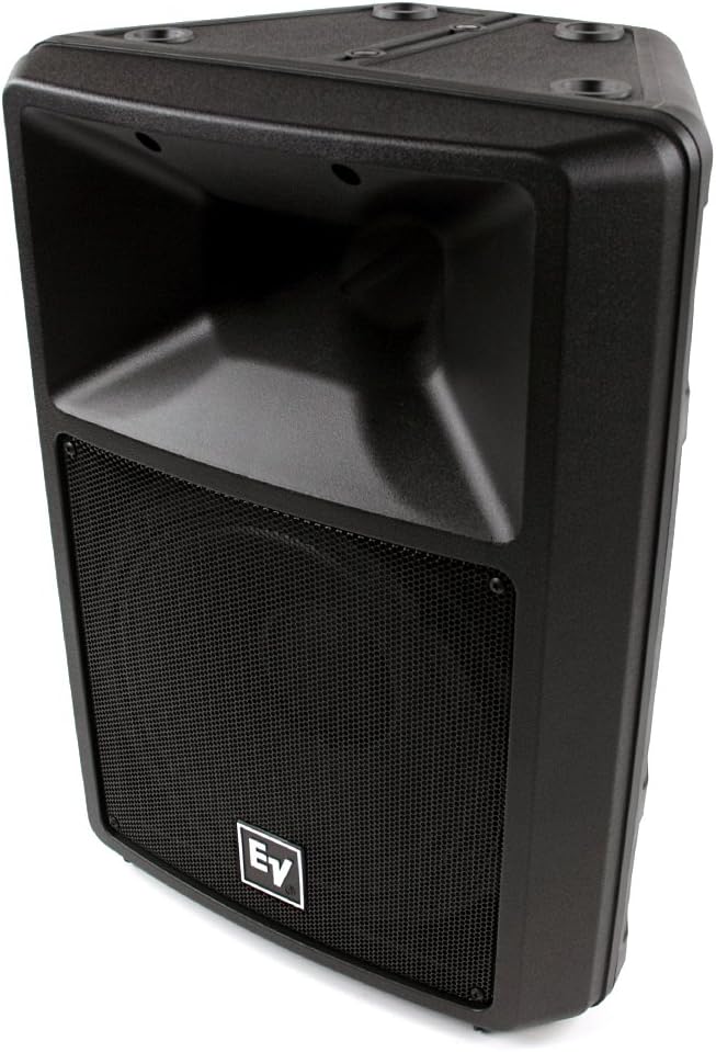Electro-Voice Sx300E 300W Nero altoparlante : Amazon.it: Strumenti Musicali