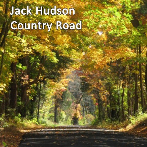 Amazon Music UnlimitedでJac HudsonのCountry Roadを