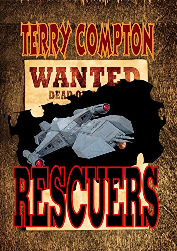 Amazon.com: Wanted Rescuers eBook : Compton, Terry: Kindle Store