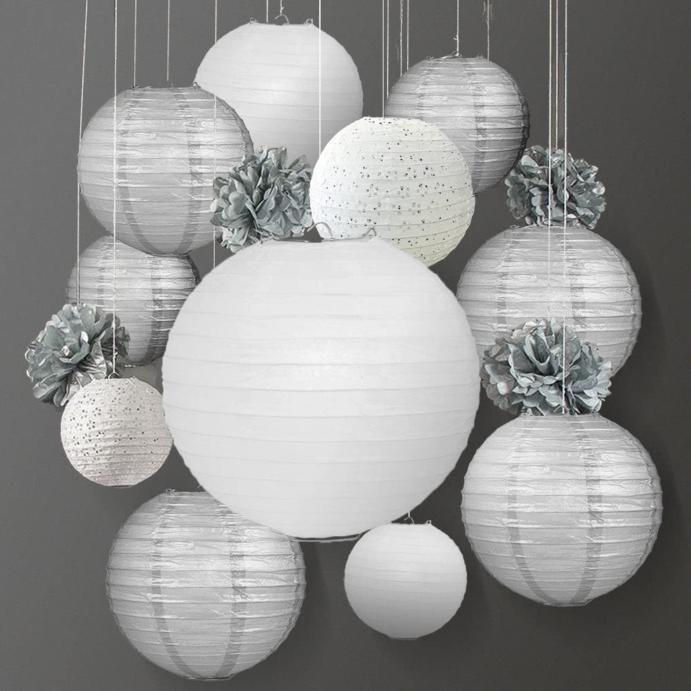 Lantern For Pc DIY Lantern Chinese Traditional Cultural/Spring