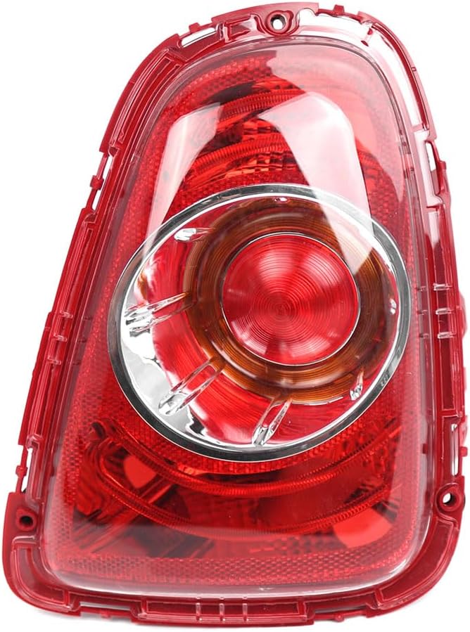Amazon.com: Newsmarts 1Pc Tail Light(without bulb) Right Tail Lights ...