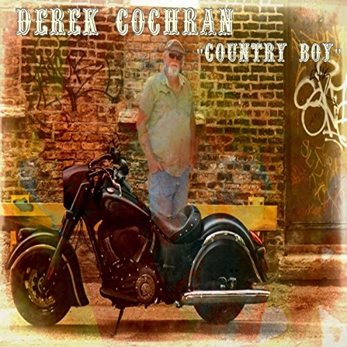 Play Country Boy by Derek Cochran on Amazon Music