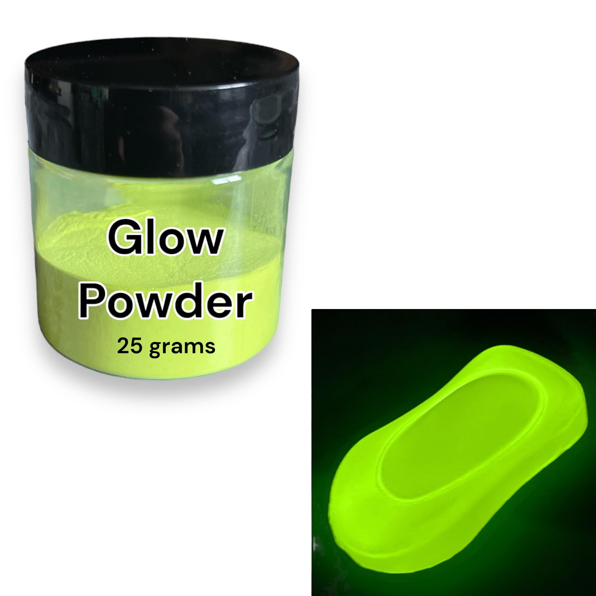 Amazon.com: LiME LiNE Base Coat Maker Pigment Powder, Automotive Grade ...