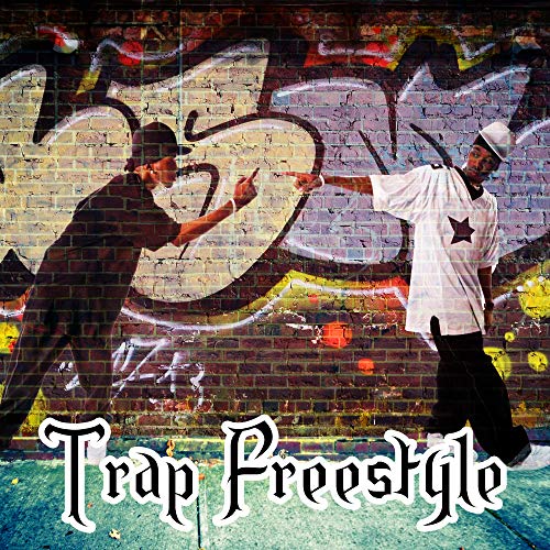 Amazon Music - Future Sound Of IbizaのTrap Freestyle: Beats for Rap or ...