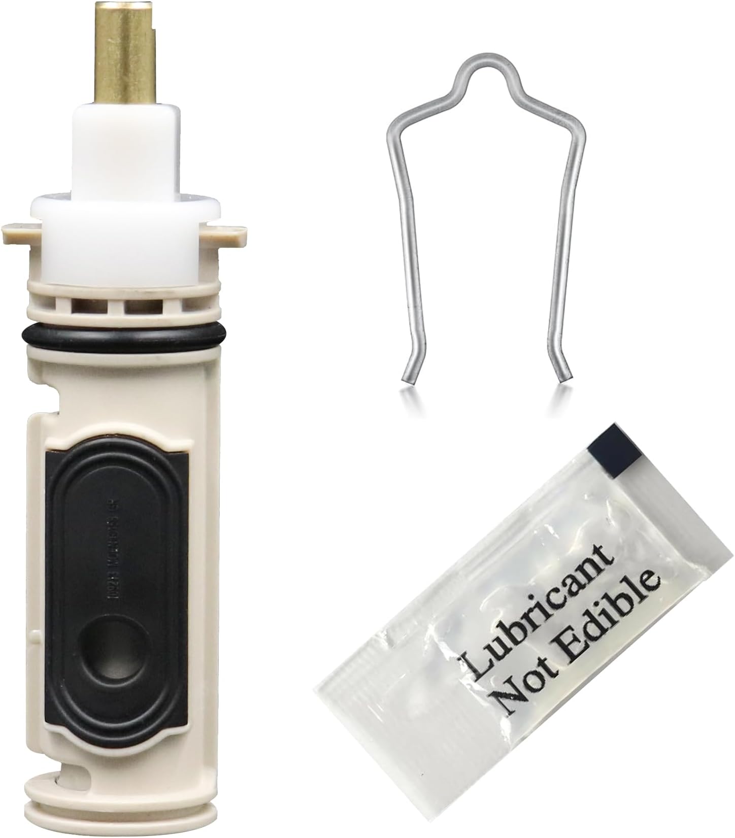 1222 Cartridge Kit Compatible with Moen Tub Shower, Replacement for ...