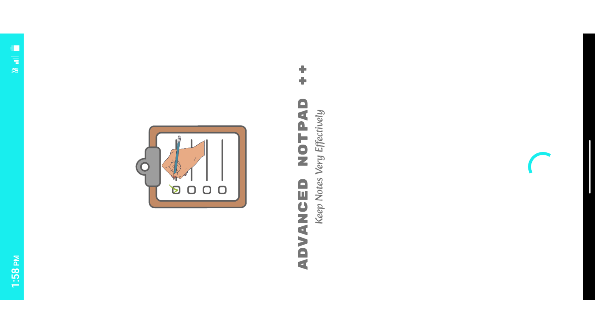 Advanced Notepad ++ - App on Amazon Appstore