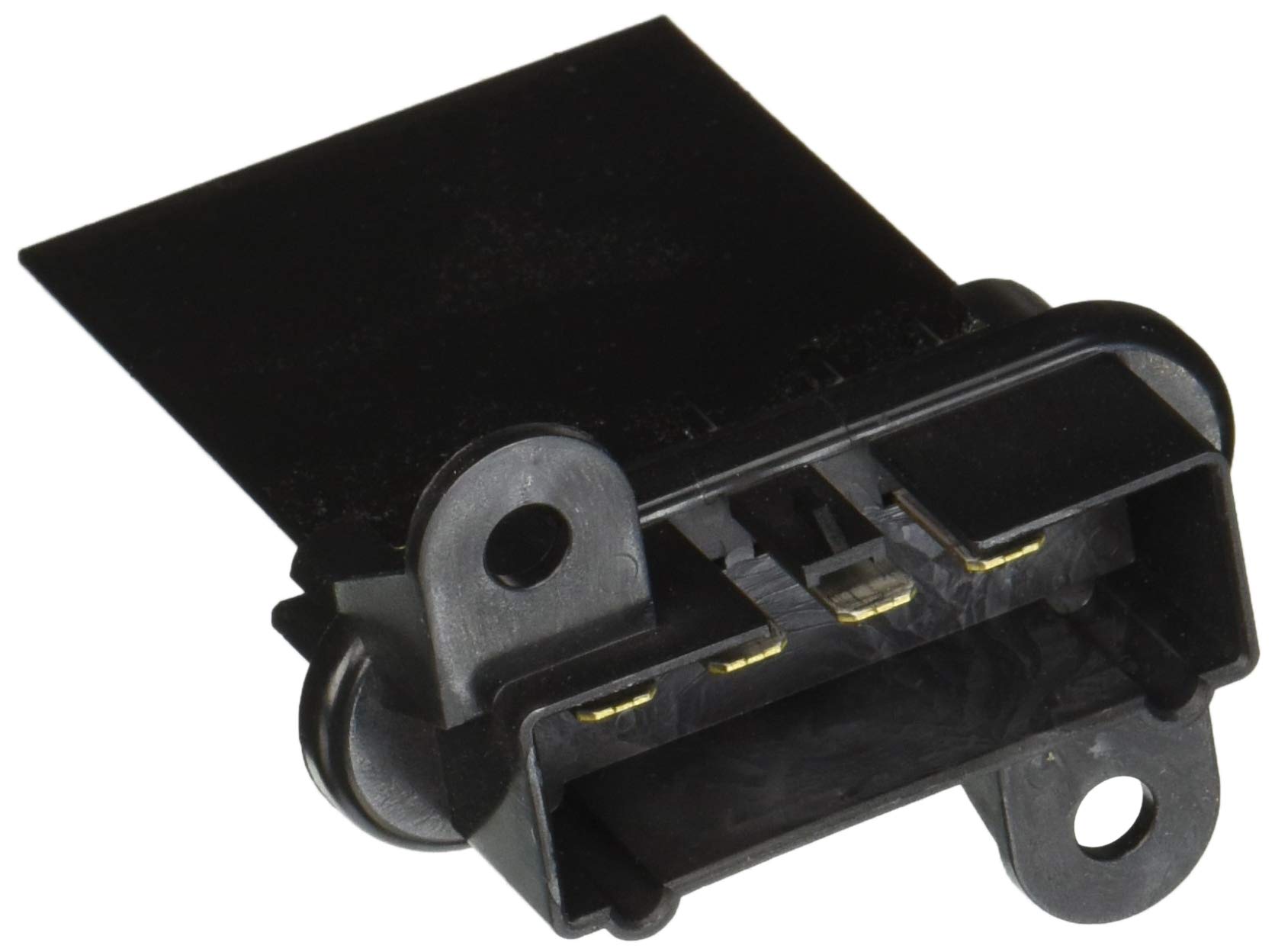 Amazon.com: Four Seasons 20274 HVAC Blower Motor Resistor : Automotive