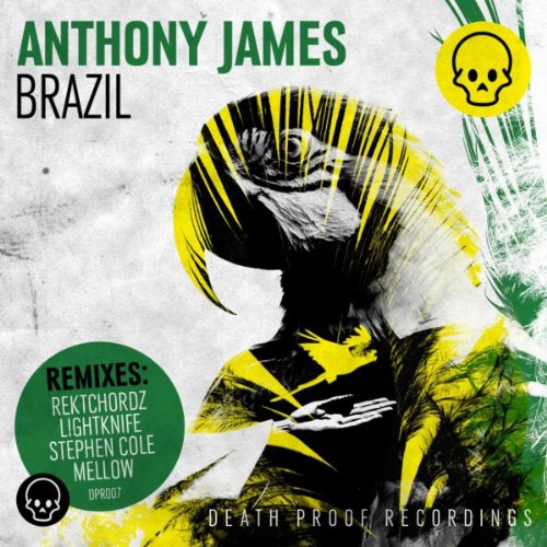 Amazon MusicでAnthony JamesのBrazilを再生する