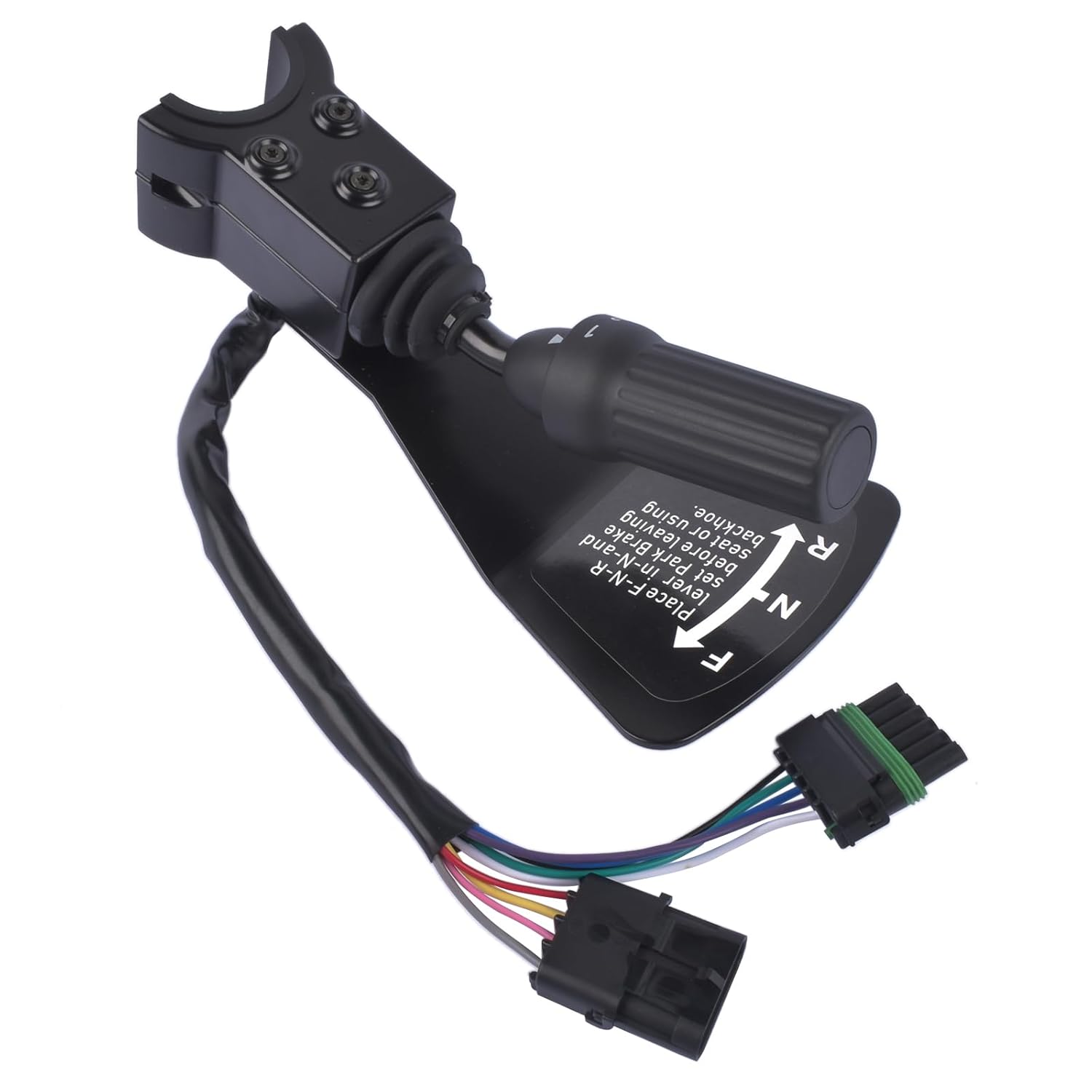 Amazon.com: Flynsu AT182520 Transmission Control Switch Replacement for ...