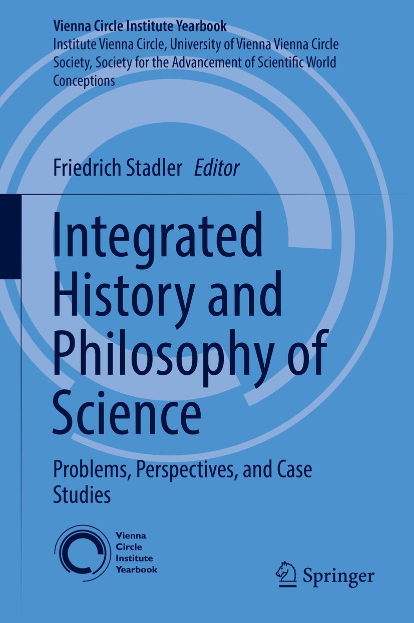 Amazon.com: Integrated History and Philosophy of Science: Problems ...