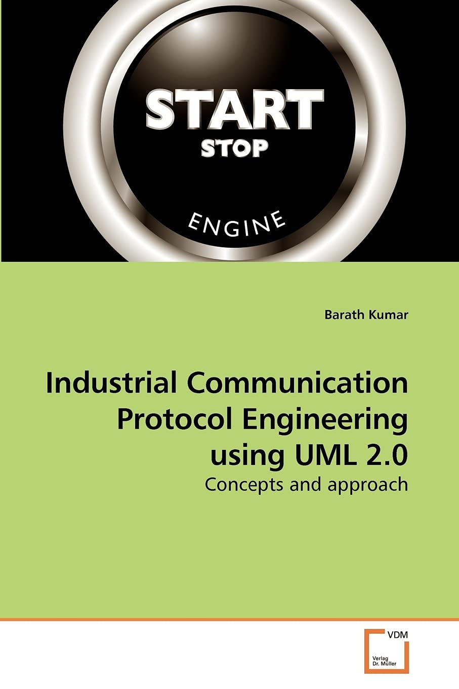 Snapklik.com : Industrial Communication Protocol Engineering Using UML ...