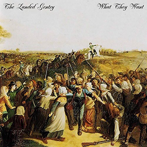 Play What They Want by The Landed Gentry on Amazon Music