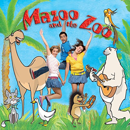 Play Mazoo and the Zoo by Mazoo And The Zoo on Amazon Music