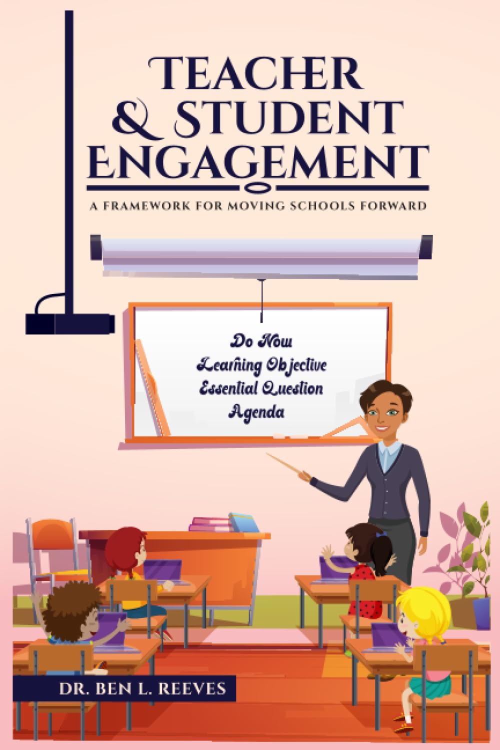 Teacher Student Engagement