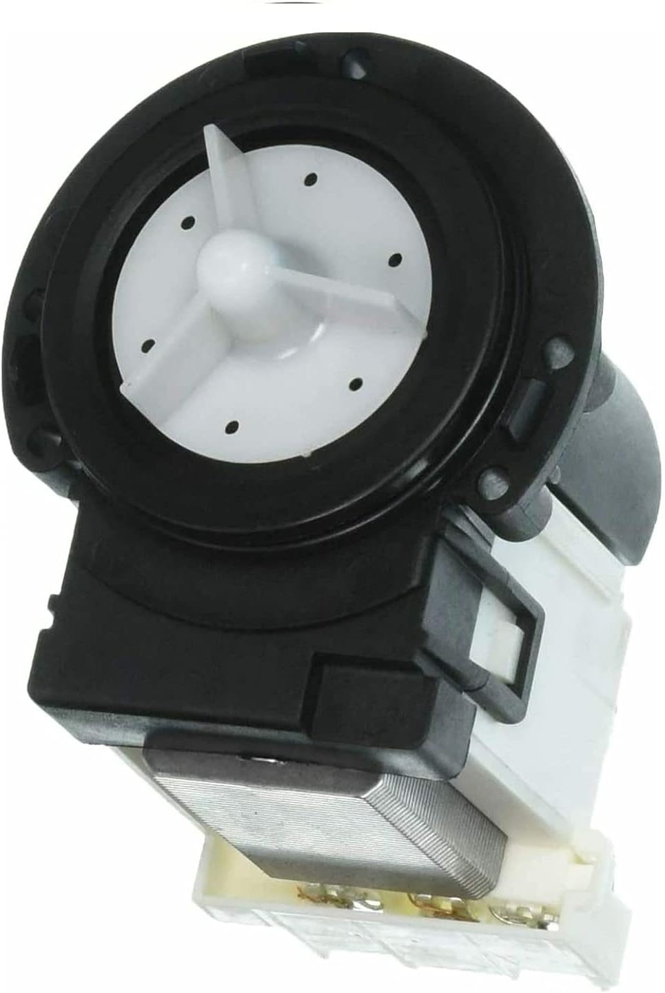 Amazon.com: Washer Drain Pump Motor Replacement For LG dp040-038 dp0 40 ...