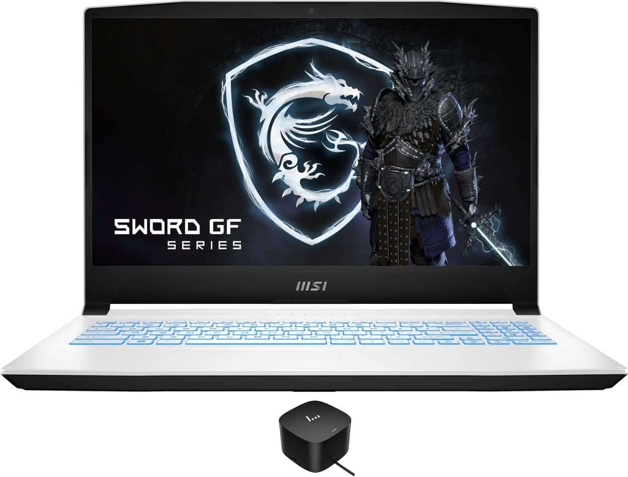 Amazon.com: MSI Sword 15 Gaming & Entertainment Laptop (Intel i7-12650H ...