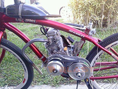 BLAST LED - Yerf Dog GO Kart Torque Converter Clutch 3/4" #40 #41 AND ...