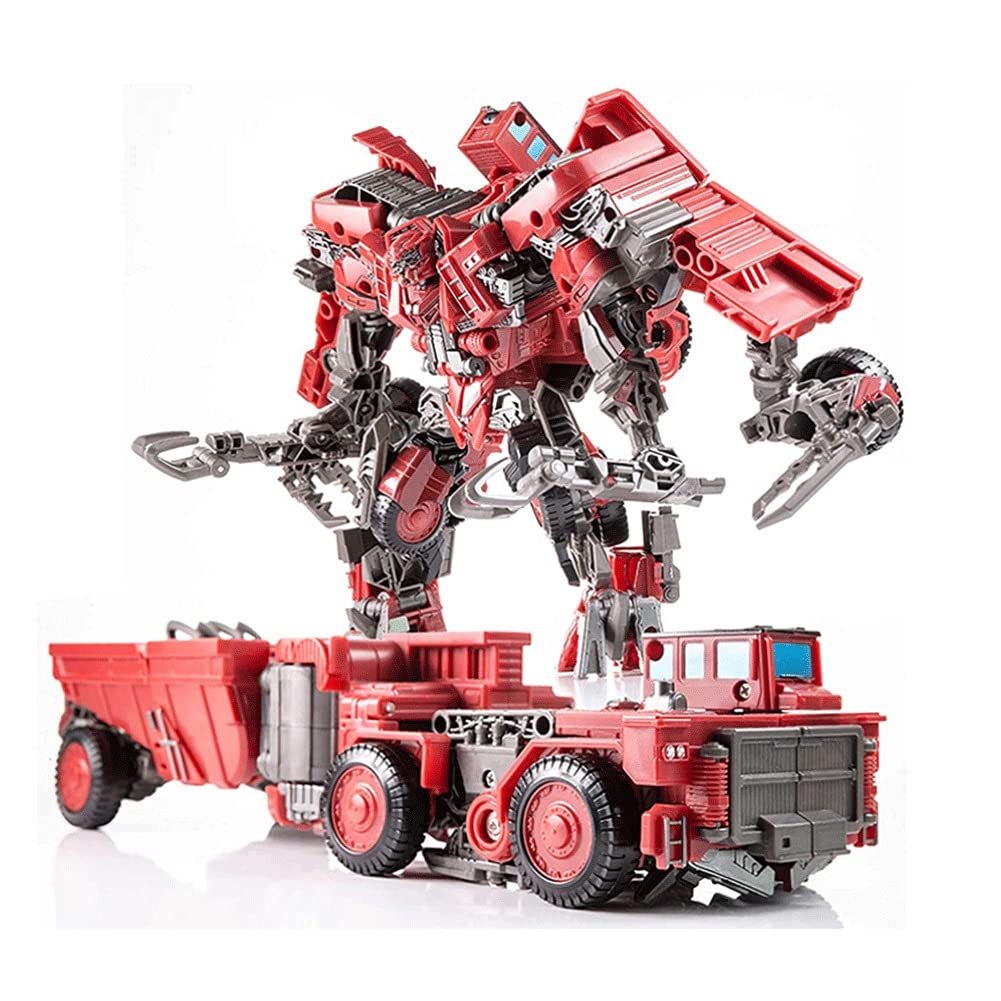 Buy CLNAONG KO Version Studio Series Revenge of The Fallen Devastator ...