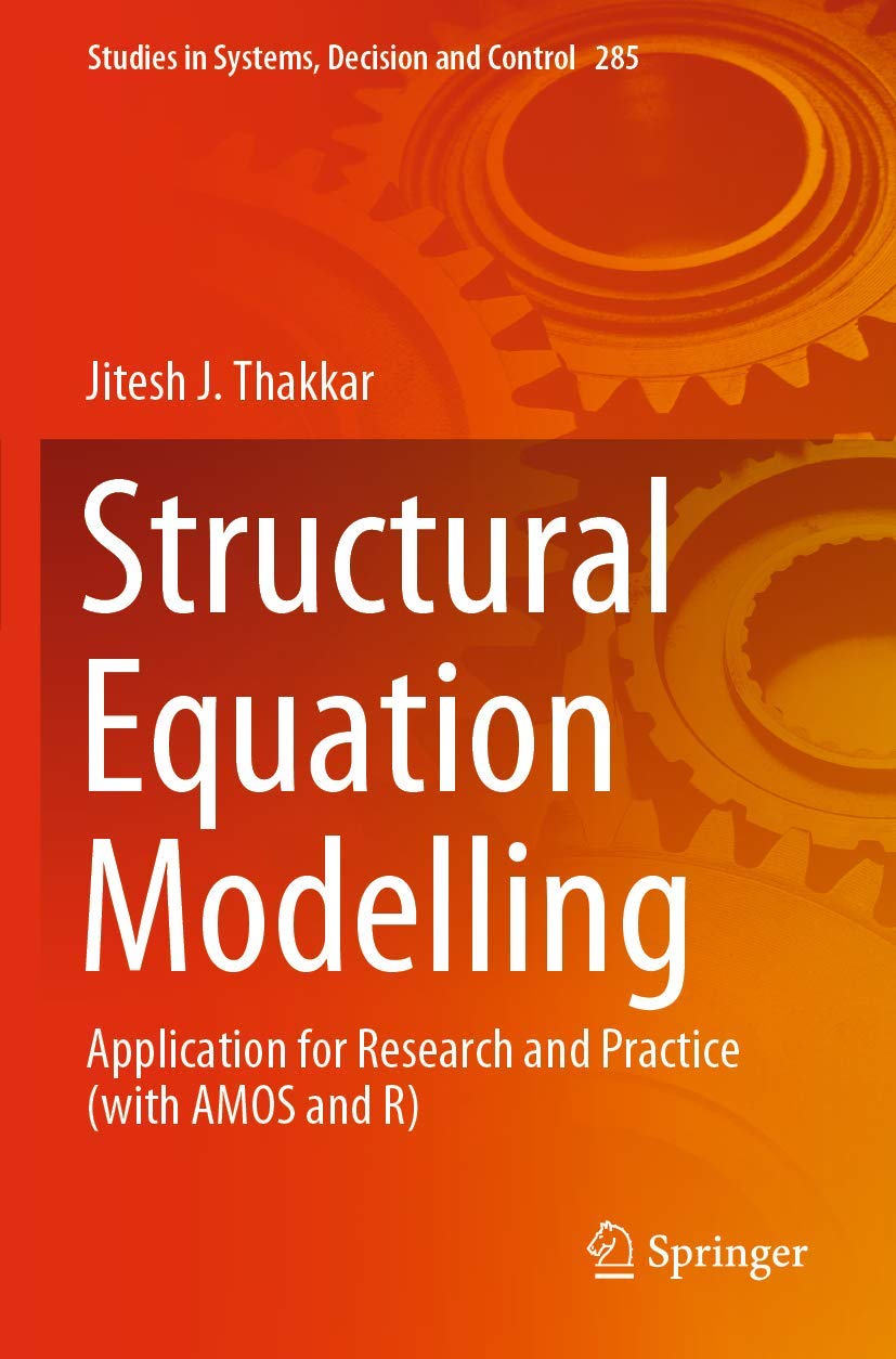 Amazon.com: Structural Equation Modelling: Application for Research and ...
