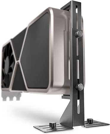 Amazon.com: Antec GPU Support Bracket, Compatible with 4090 Graphic ...