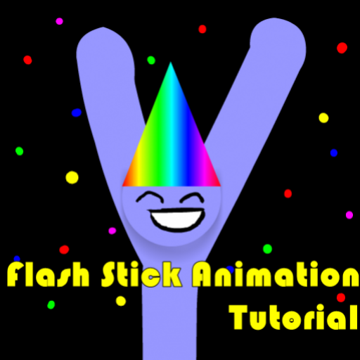 Flash Stick Animation Tutorial: app su Amazon Appstore