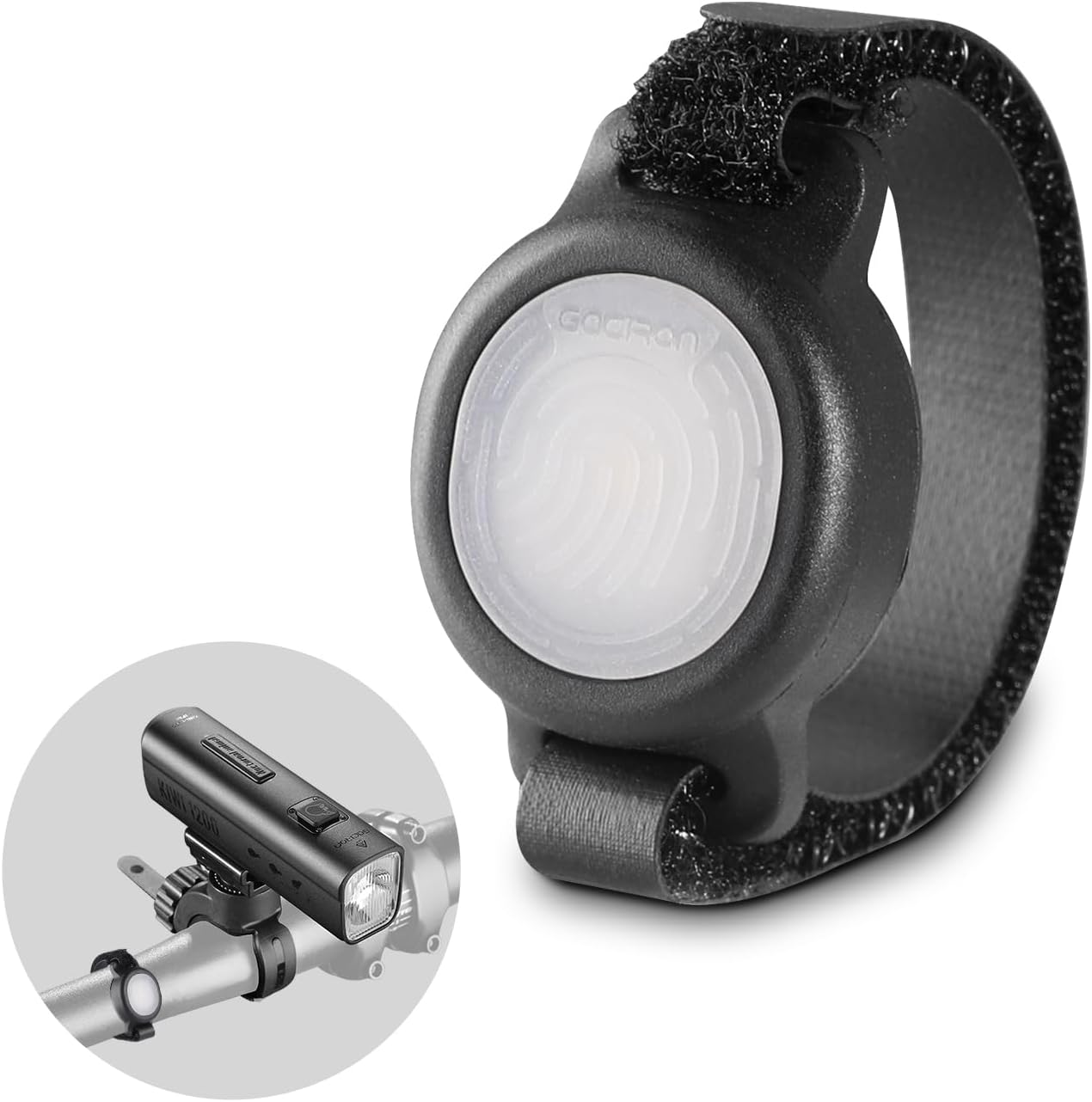 Gaciron R06 Wireless Remote Control User Manual