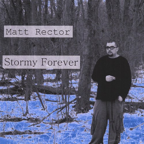 Amazon.co.jp: Stormy Forever : Matt Rector: デジタルミュージック