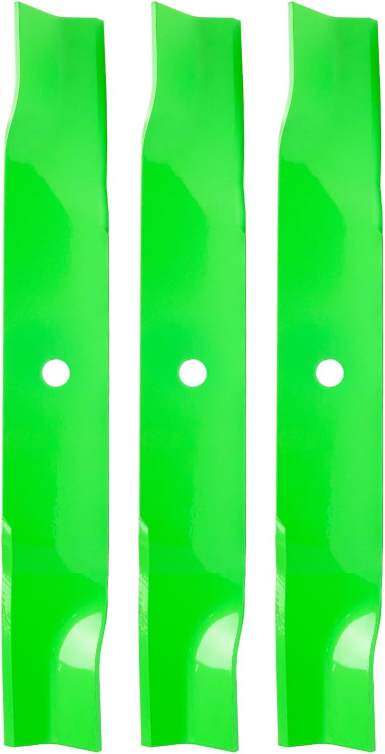 Amazon.com : CUB CADET 742P05516 21" Blade Ultima ZTX4-60 ZTX5-60 ZTX6 ...