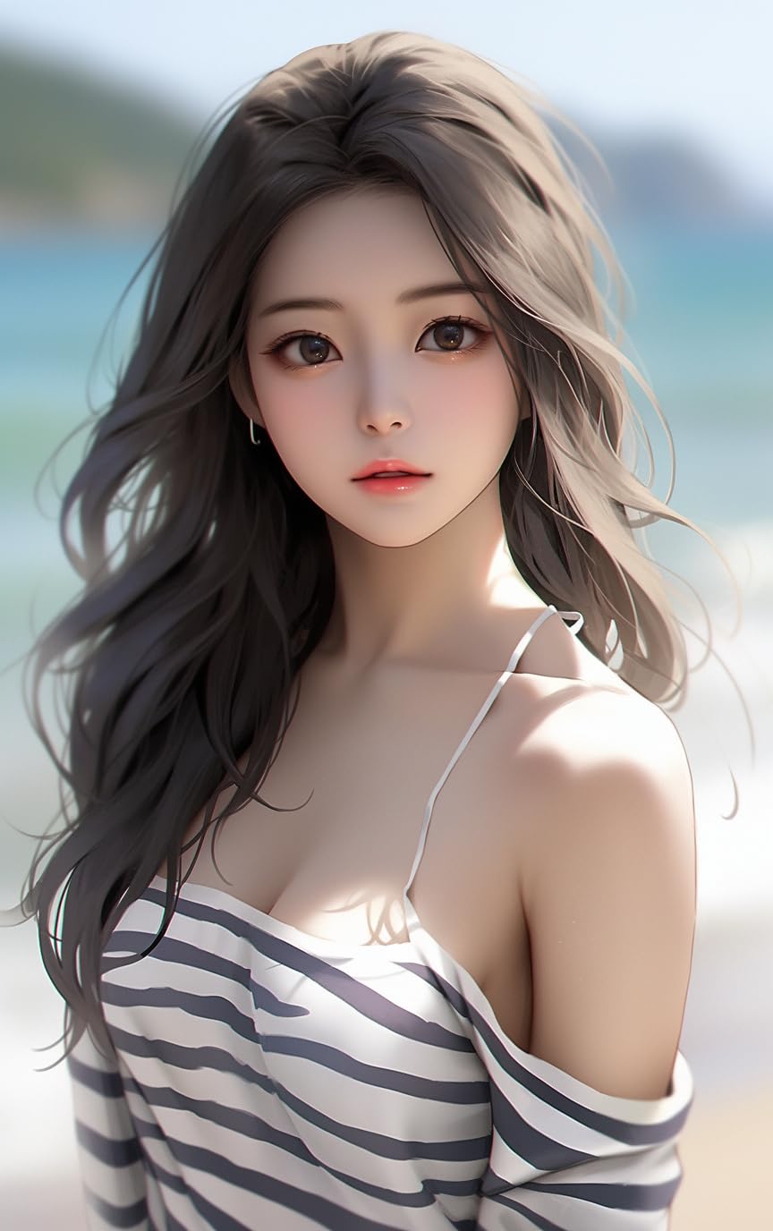 AI美女 イラスト集 Vol.019 AI美女イラストシリーズ | TakaZo | 絵画 | Kindleストア | Amazon