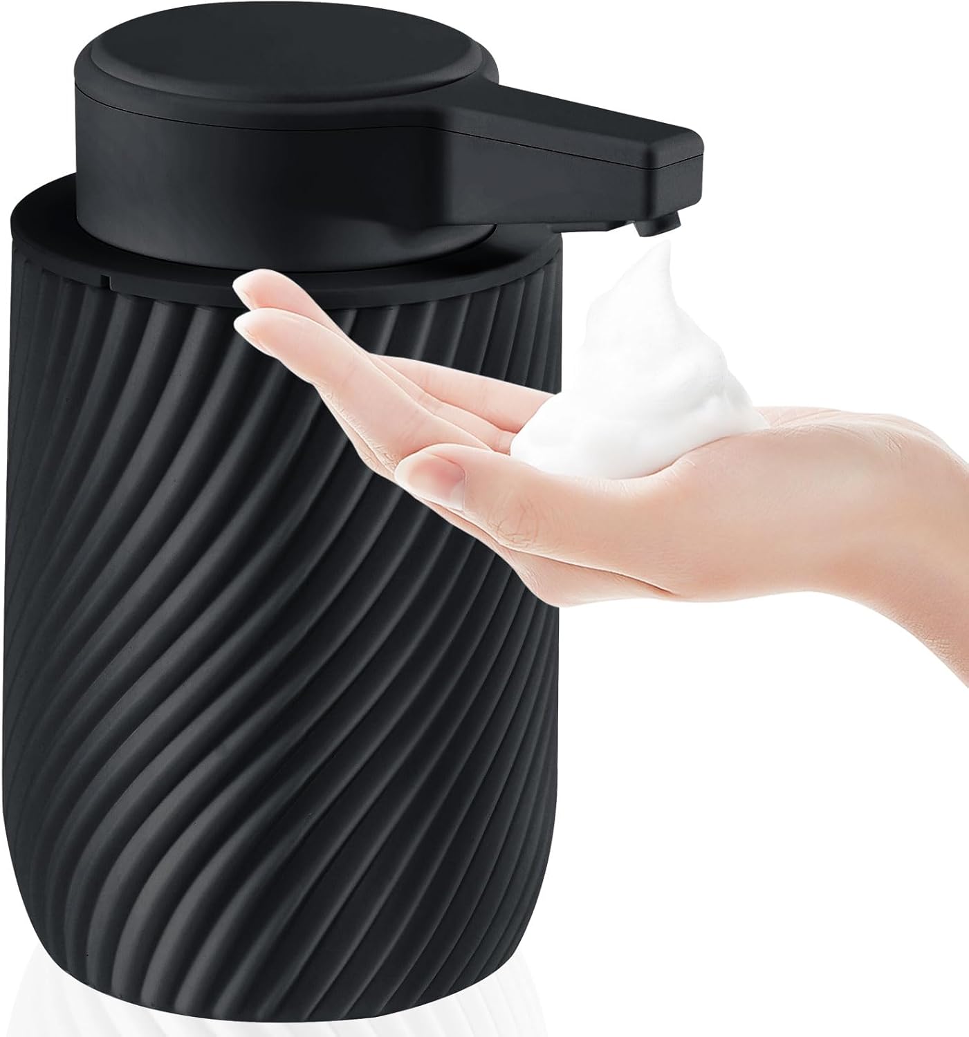 Amazon.com: Automatic Soap Dispenser, Touchless Dish Soap Dispenser ...