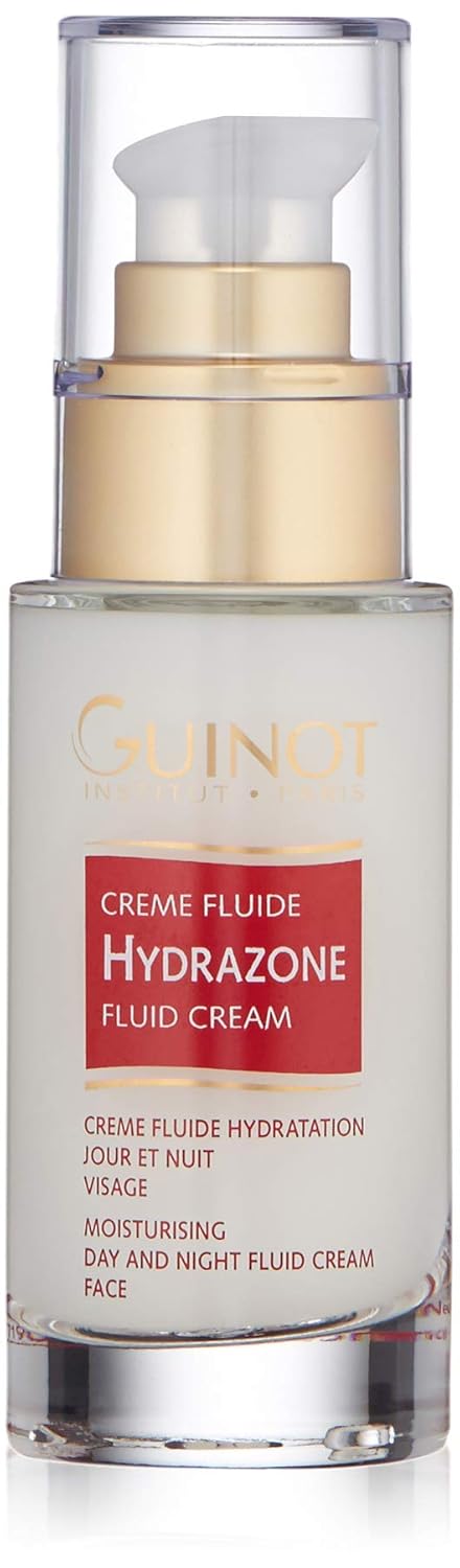 Amazon.com: Guinot Hydrazone Fluid Cream, 1.4 oz : Beauty & Personal Care
