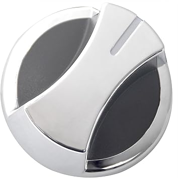 Amazon.com: GYOFFULL 806597 Washer Dryer Control Knob for Washing ...
