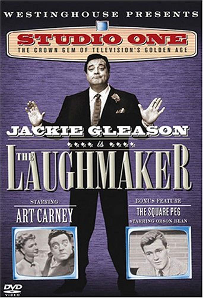 Amazon.com: Studio One: The Laughmaker/Square Pegs : Betty Furness ...