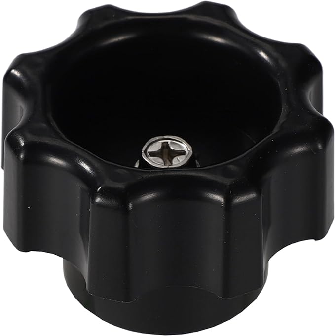 BOXOB 630-7965 Wall Hydrant Handle Kit, Compatible with Prier Mansfield ...