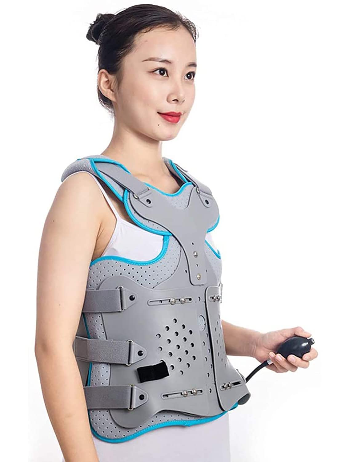 Buy Posture Aligner, Restoration Of Fixed Protection Stabilizer ...