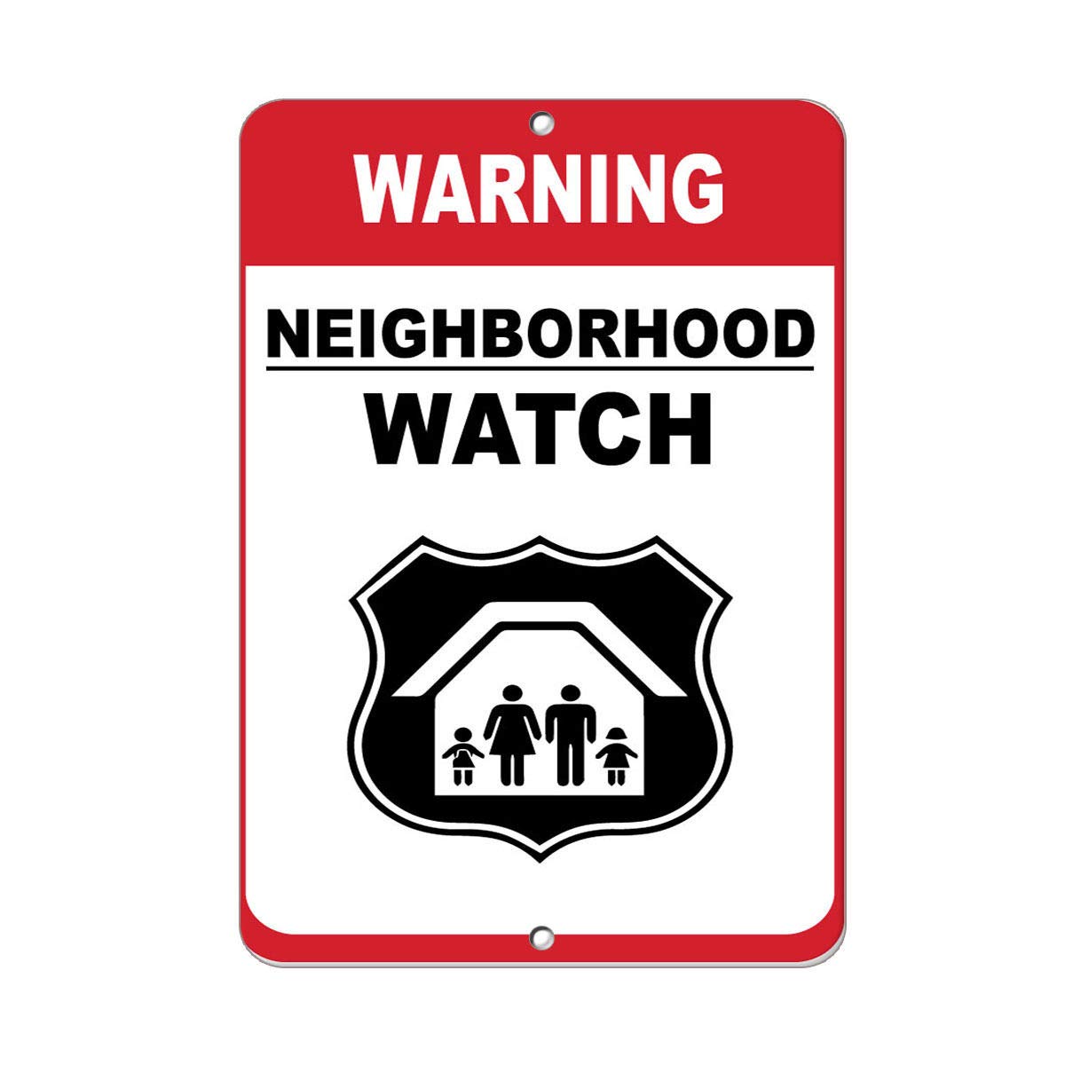 Neighborhood Watch Signs And Decals