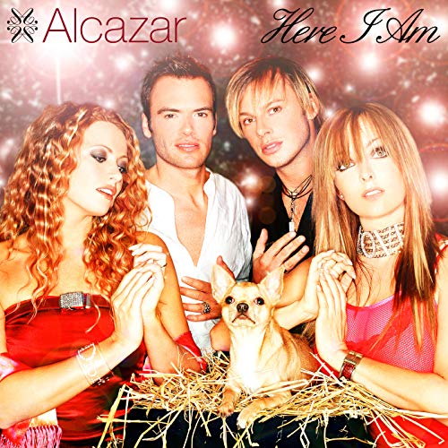Amazon.com: Here I Am : Alcazar: Digital Music