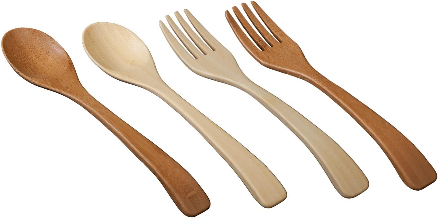 Amazon.co.jp: RIVERET スプーン カトラリー M 20cm 食洗機対応 ホワイト RV-304SW : ホーム＆キッチン