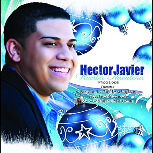 Amazon Music UnlimitedでHector JavierのRUMBA NAVIDEÑAを