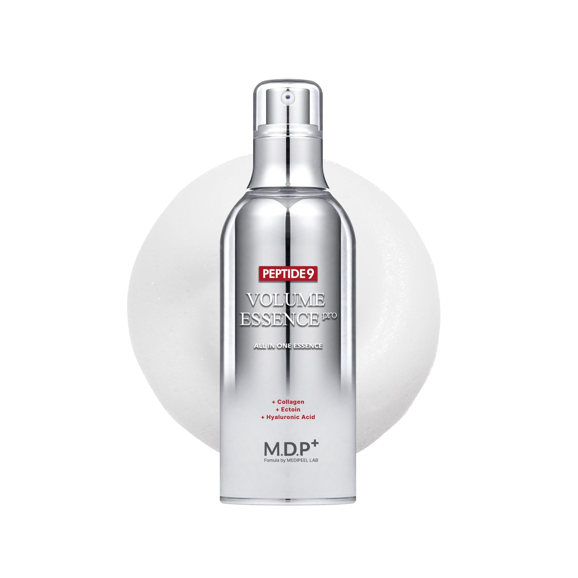 Amazon.com: MDP PEPTIDE 9 ALL IN ONE ESSENCE PRO, Aging Solution ...