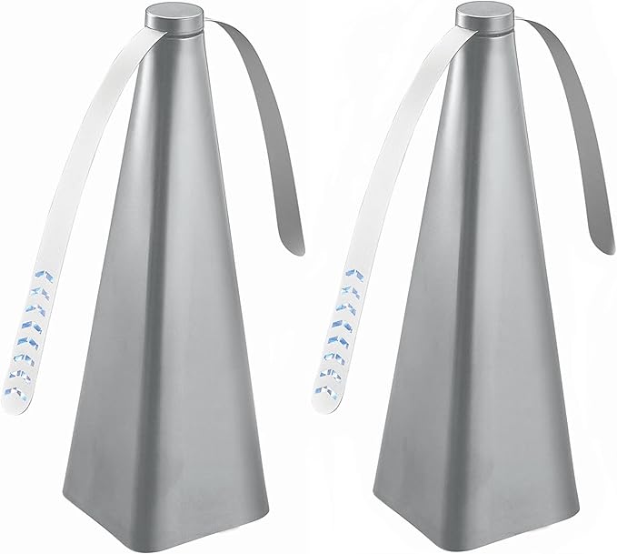 Amazon.com : Treva Bug Fan, Fly Deterrent with Holographic Blades to ...
