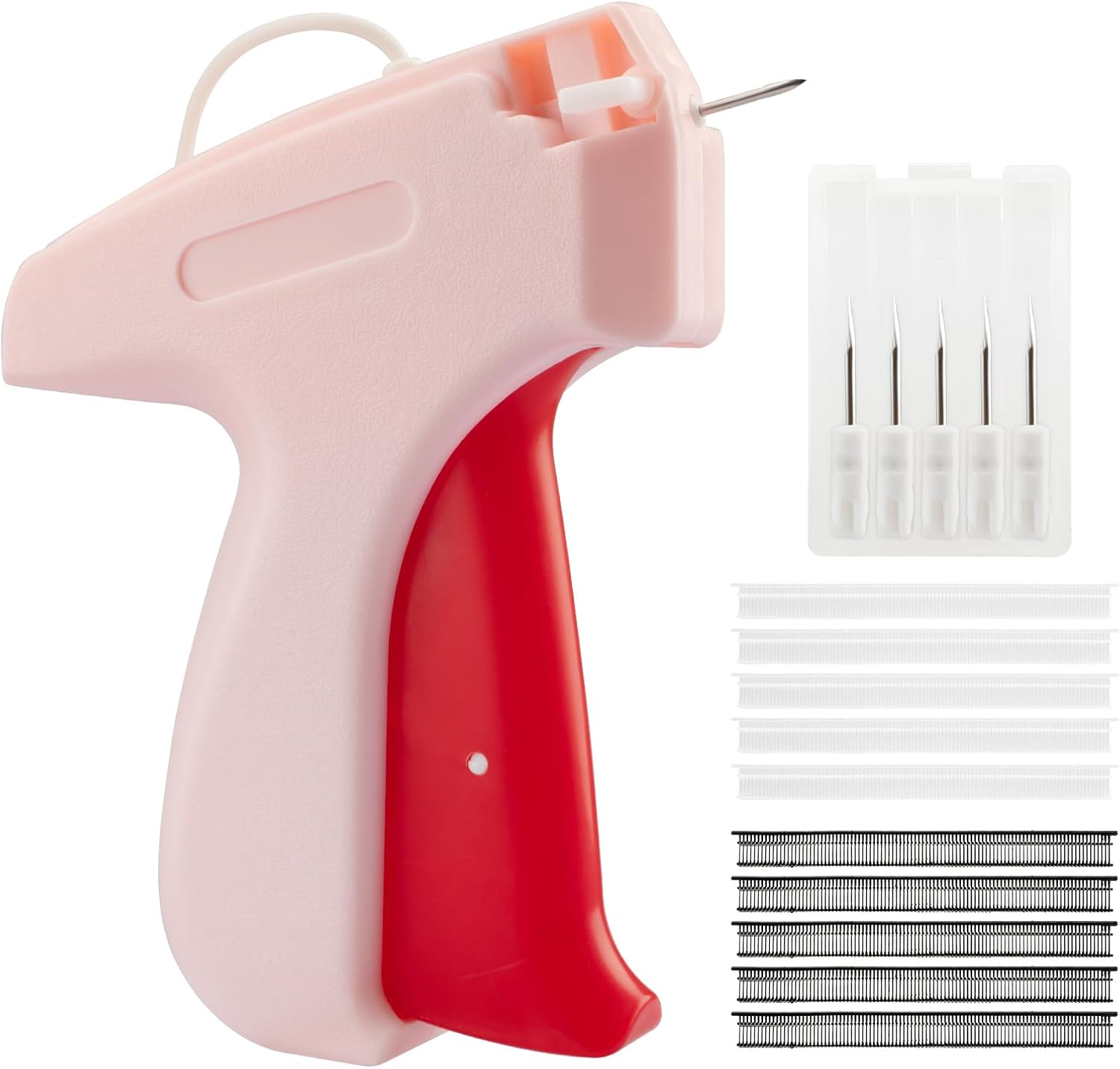 Amazon.com : Price Tag Attacher for Clothes - Handheld Quick Clothing ...